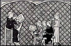 Kurs Nr. 578 Petrus Abaelardus - Philosopher of Middle | Akademie der ...