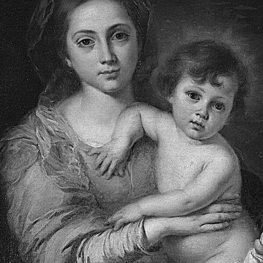 Kurs Nr. 639 Bartolomé Esteban Murillo | Akademie der Kunst und Philosophie